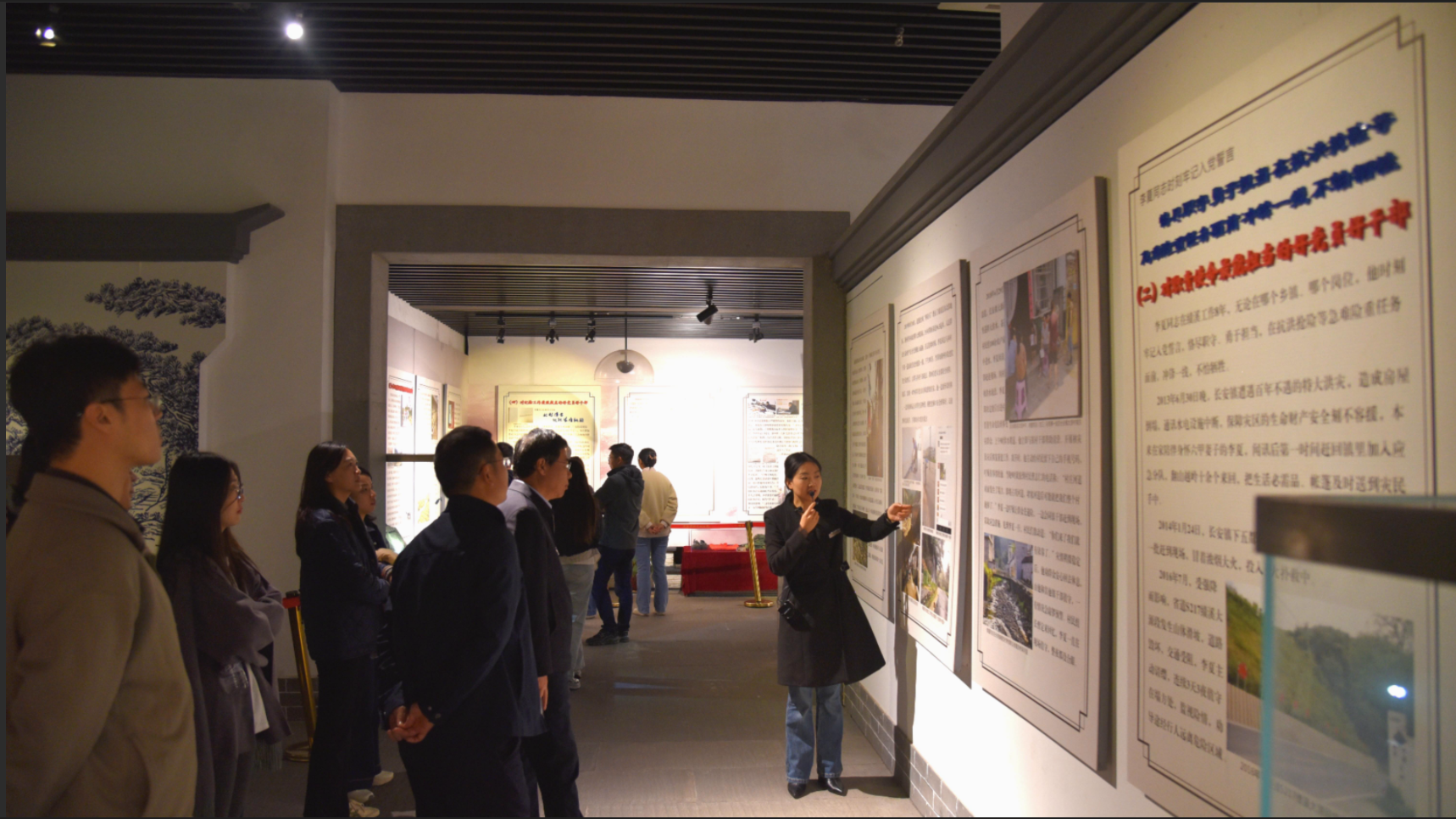 宣城校区举办2025年思政干部培训班